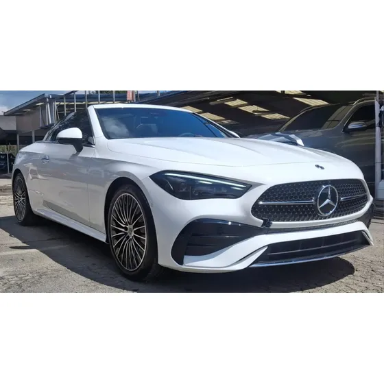 Mercedes E 2026 Autoweek - Carros y Camionetas 2027, 2 puertas | TuCarro
