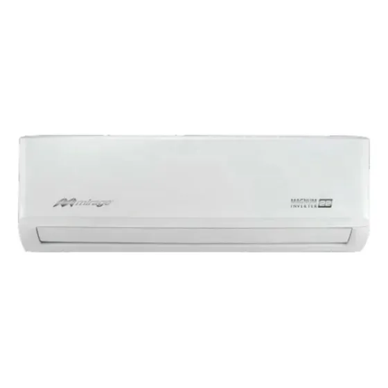 Aire Acondicionado Inverter 110 Mirage | MercadoLibre