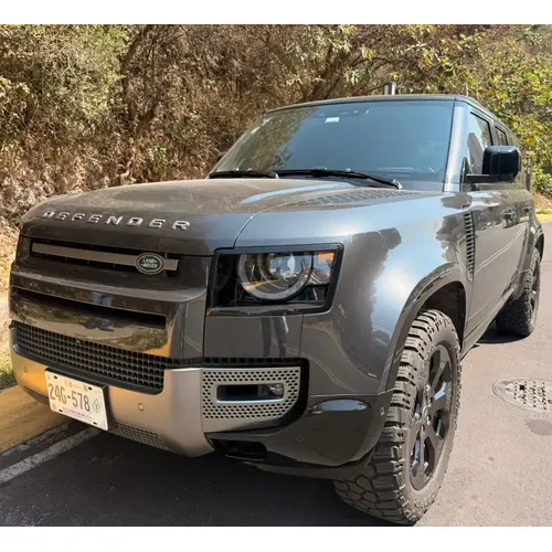 Land Rover Defender 110 3.0 Mhev X-Dynamic S Awd | MercadoLibre