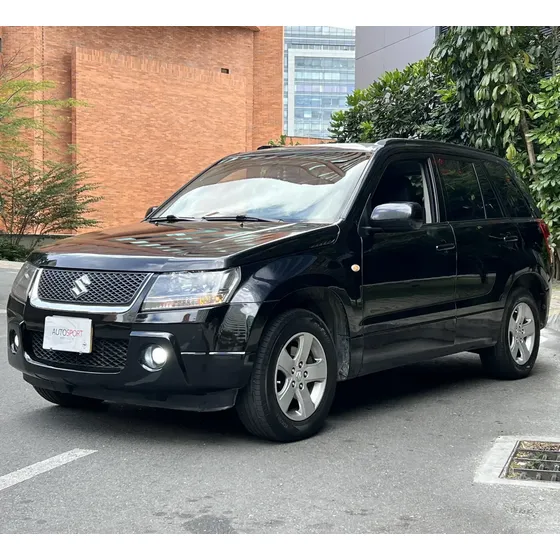 Grand Vitara - Carros y Camionetas Suzuki Camioneta | TuCarro