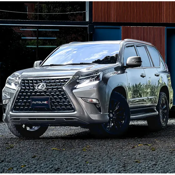 Lexus Diesel - Carros y Camionetas Lexus | TuCarro