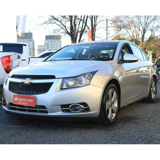 Chevrolet Cruze Usado: Comprar autos usados, seminuevos y nuevos