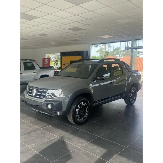 Renault Duster Oroch: Comprar 7 autos usados, seminuevos y nuevos