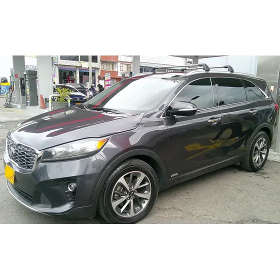 Kia Secon - Carros y Camionetas Sorento | TuCarro