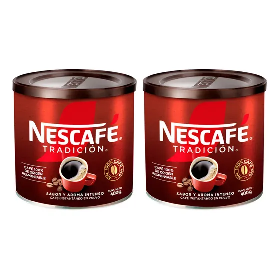 Nescafé