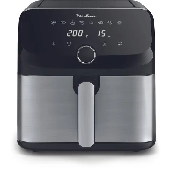 Freidora Napoo | MercadoLibre 📦