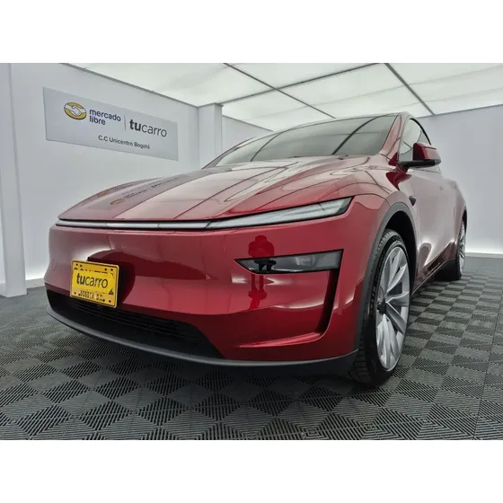 Precios - Carros y Camionetas Tesla | TuCarro