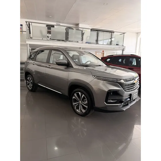 Chevrolet Captiva Xl 2024 | Mercado Libre 🚗