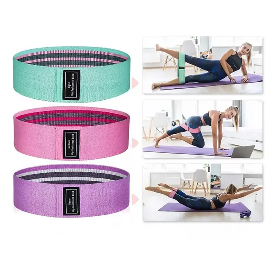 Bandas De Resistencia | MercadoLibre