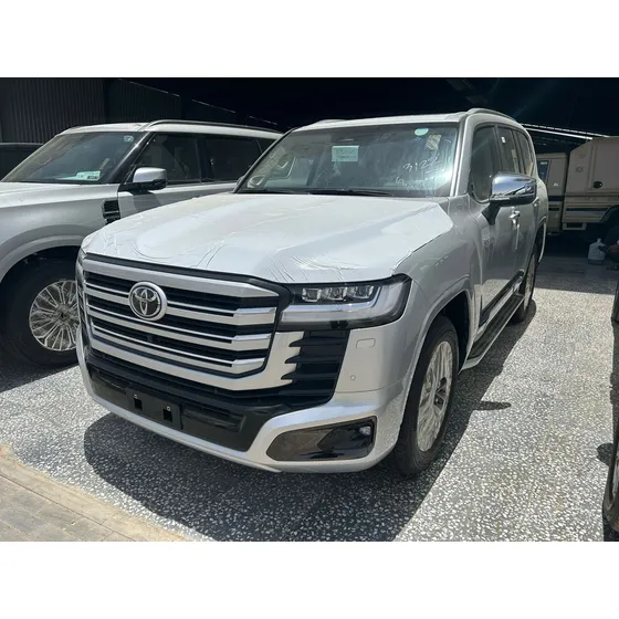 Mini 2026 Toyota Land Cruiser - Carros y Camionetas Land Cruiser ...