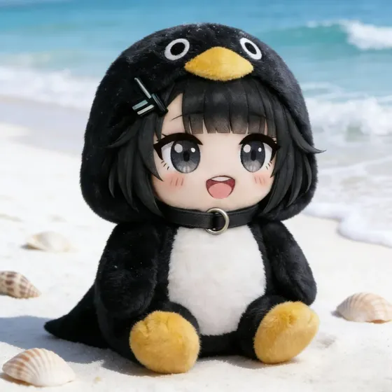 Gugu Gaga Penguin | MercadoLibre
