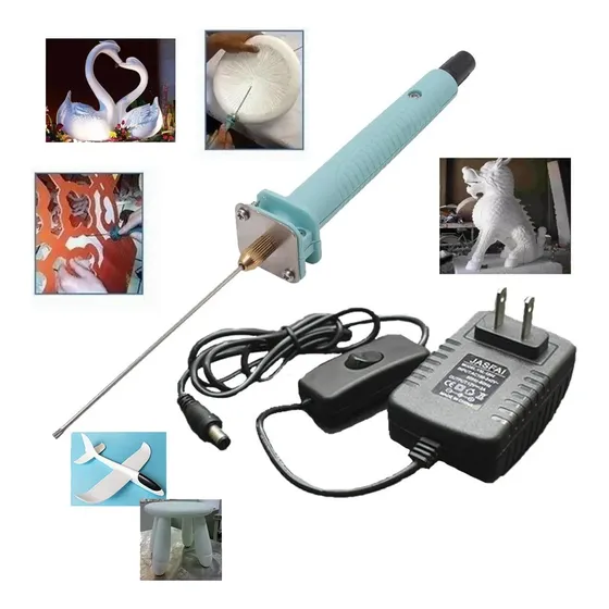 Cortador De Unicel } | MercadoLibre 📦