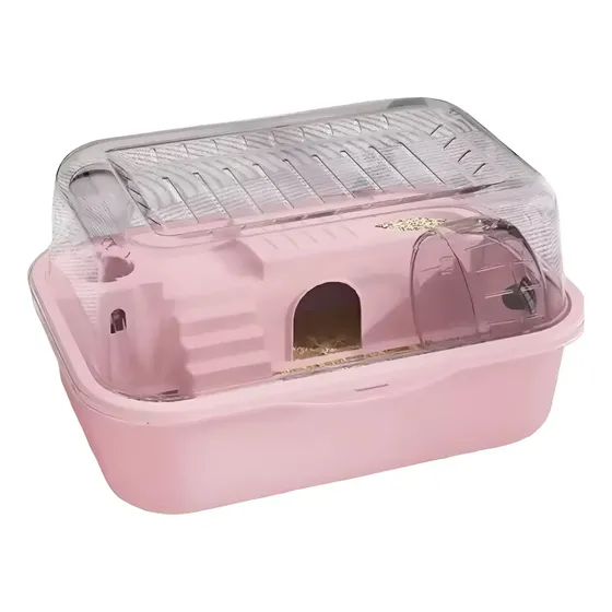 Casa Para Hamster | MercadoLibre 📦