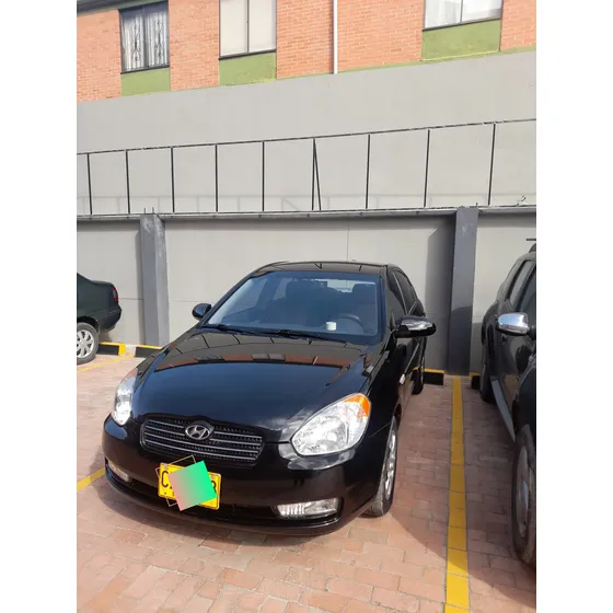 Hyundai Vision 2008 - Carros y Camionetas Hyundai | TuCarro