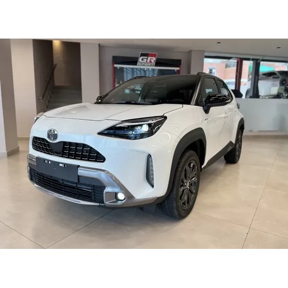 Toyotas Cali - Carros y Camionetas Toyota, concesionario | TuCarro