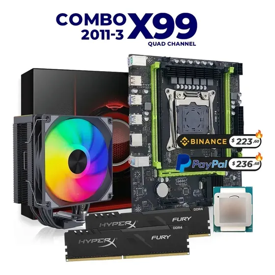 Fan Coller 7x7 | Mercado Libre