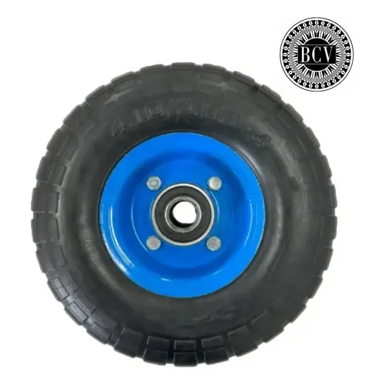 Rueda Para Transpaleta 80x95mm Eje 20mm | Mercado Libre