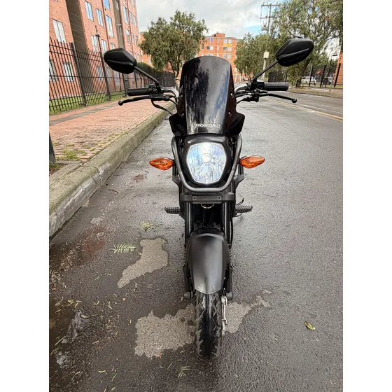 Moto Honda Pop 110 Usada | MercadoLibre 📦