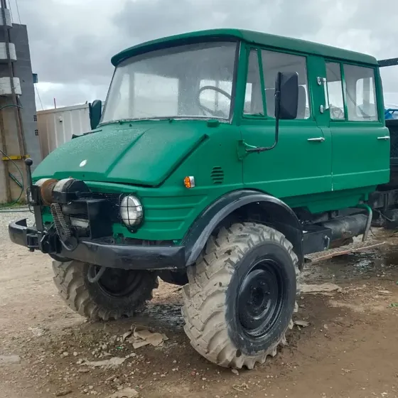 Carros y Camionetas Mercedes-Benz 2000 | TuCarro