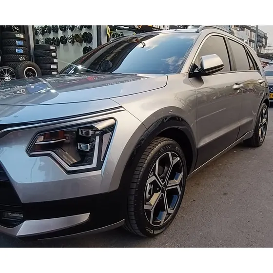 Carros y Camionetas Kia Niro 2026 | TuCarro