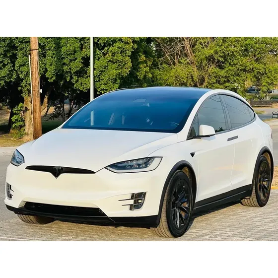 Autos de Tesla: Ofertas de Usados, Seminuevos y Nuevos