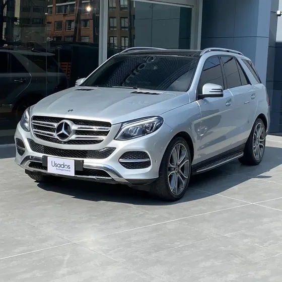 Mercedes Benz Gls 500 2018 - Carros y Camionetas Mercedes-Benz | TuCarro