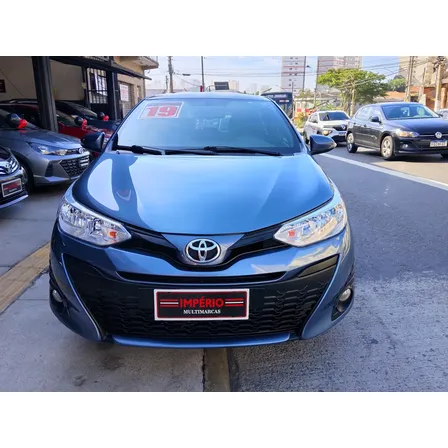 Toyota Yaris GR 2026: preço, versões e ficha técnica