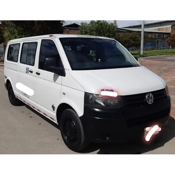 Volkswagen Kombi - Carros y Camionetas Transporter | TuCarro