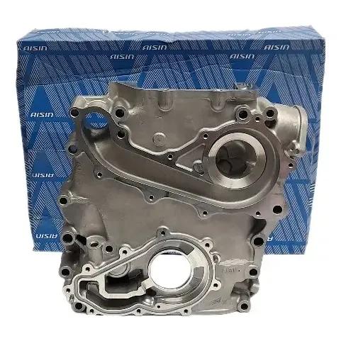 Tapa Cadena Toyota 3rz | Mercado Libre