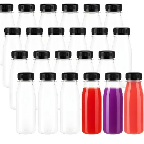 Envases Plasticos Con Tapa Rosca | MercadoLibre 📦