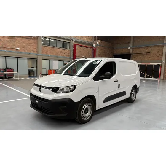 Camionetas Vans Toyota - Carros y Camionetas Citroën | TuCarro