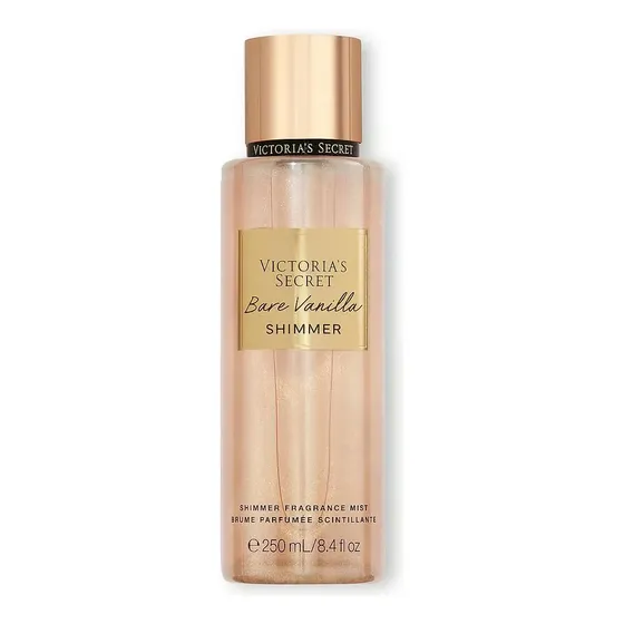 Bare Vanilla Shimmer | MercadoLibre 📦