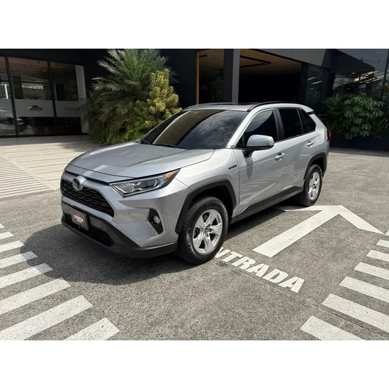 Toyota Rav4 Colombia - Carros y Camionetas | TuCarro