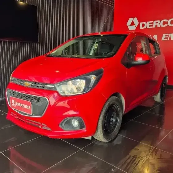 Chevrolet Spark GT: Comprar 13 autos usados, seminuevos y nuevos