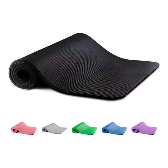 Tapete Para Yoga | MercadoLibre