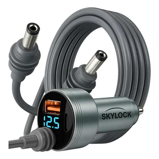 Adaptador Para Antena Starlin | MercadoLibre 📦