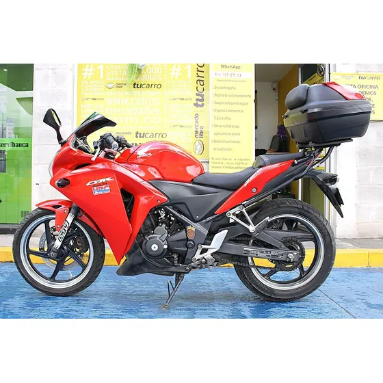 Yamaha Xt 250cc - Motos | TuCarro