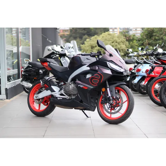 T 457 De 2025 - Motos | TuCarro