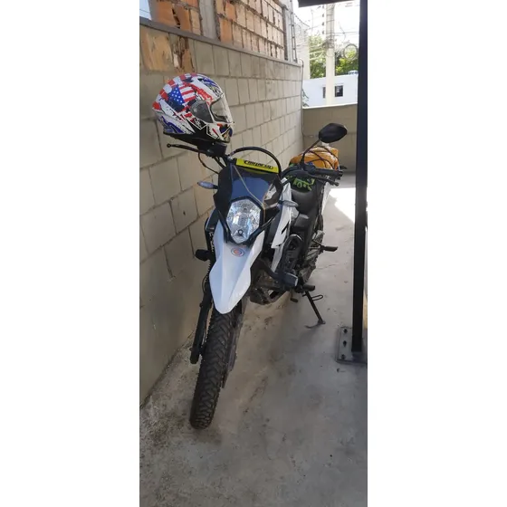 Motos TTR 125 2025 | TuCarro
