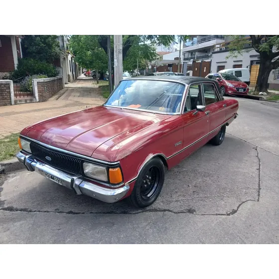 Ford Falcon 1970: Comprar 115 autos usados, seminuevos y nuevos