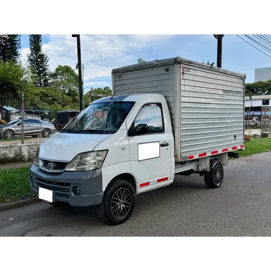 Mini Furgon - Carros y Camionetas | TuCarro