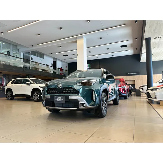 Raze Toyota 2026 - Carros, Motos y Otros 2026 | TuCarro