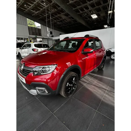 Precios - Carros y Camionetas Renault Stepway 2026 | TuCarro