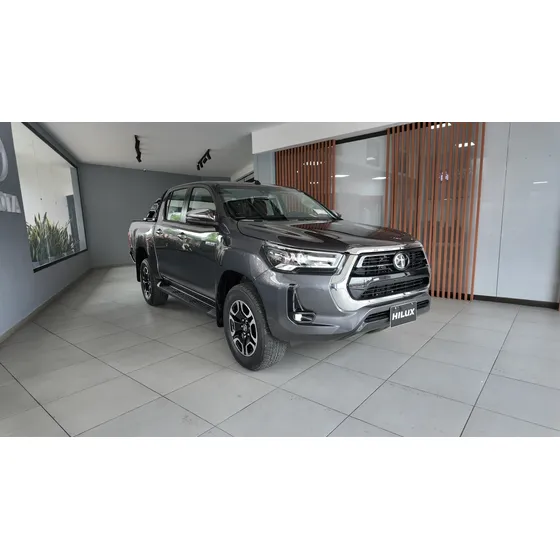 Toyota Hilux Hilux Modelo 2000 - Carros y Camionetas Toyota 2026 en ...