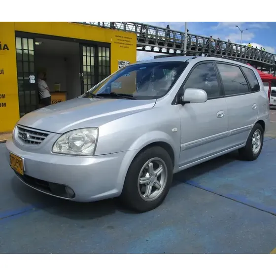 Mazda Demio 2006 - Carros y Camionetas | TuCarro