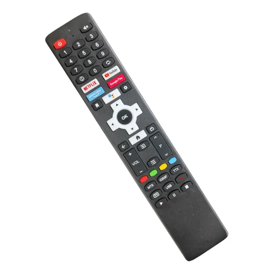 Control Challenger Tv Androind | MercadoLibre 📦