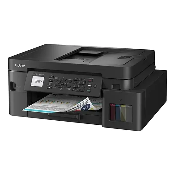 Brother Multifuncional T930 | MercadoLibre