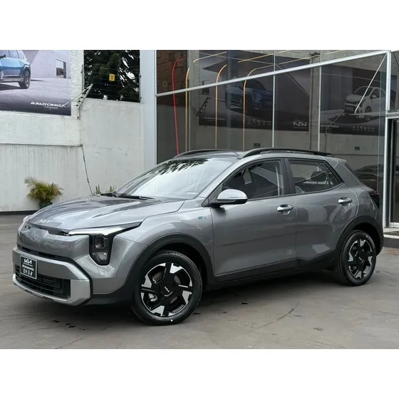 Stonic - Carros y Camionetas Kia | TuCarro