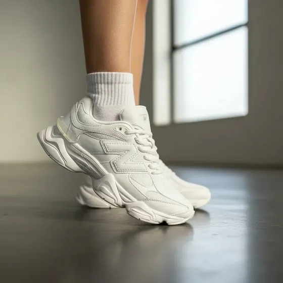 Tenis New Balance 9060 | MercadoLibre