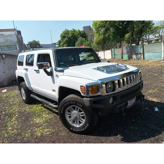 Hummer H3 En Saltillo Queretaro | Mercado Libre 🚗